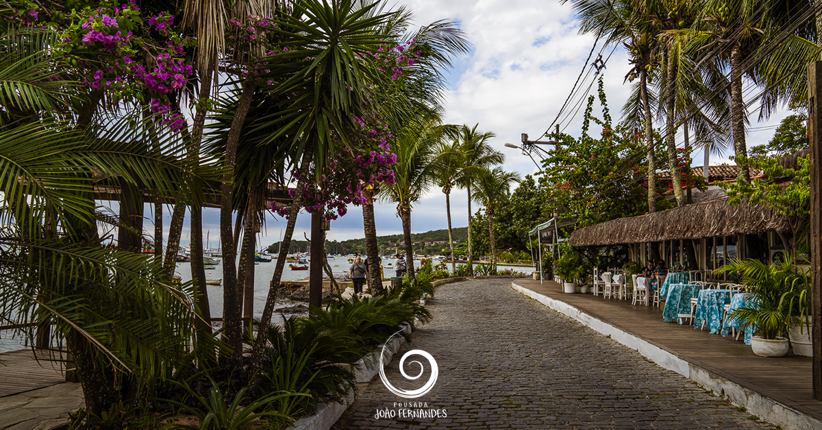 Carnaval em Búzios 2022: 5 Motivos Para Aproveitar a Festa no Balneário