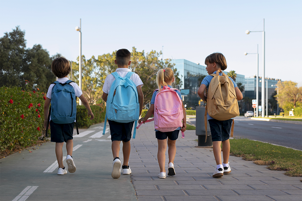 Férias Escolares: Dicas do que fazer com as crianças